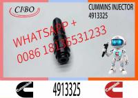 China Common Rail Fuel Injector 4913325 3054228 3069767 for Cum-mins NT855 Engine for sale