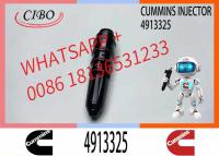 China Common Rail Fuel Injector 4913325 3054228 3069767 for Cum-mins NT855 Engine for sale