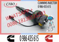 China High Pressure Fuel Pump4089972 4928106 4955524 4955525 0 986 435 611 0 986 435 612 F 00B L0J 017 F 00B L0J 018 for sale
