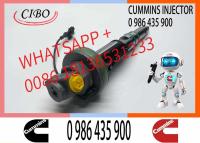 China High Pressure Fuel Pump2867147 2867149 2881088 0 986 435 614 0 986 435 615 0 986 435 900 0 986 435 901 0 986 435 903 for sale