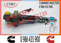 China High Pressure Fuel Pump2867147 2867149 2881088 0 986 435 614 0 986 435 615 0 986 435 900 0 986 435 901 0 986 435 903 for sale