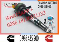 China High Pressure Fuel Pump2867147 2867149 2881088 0 986 435 614 0 986 435 615 0 986 435 900 0 986 435 901 0 986 435 903 for sale