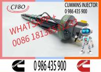 China High Pressure Fuel Pump2867147 2867149 2881088 0 986 435 614 0 986 435 615 0 986 435 900 0 986 435 901 0 986 435 903 for sale
