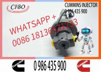 China High Pressure Fuel Pump2867147 2867149 2881088 0 986 435 614 0 986 435 615 0 986 435 900 0 986 435 901 0 986 435 903 for sale