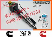 China Diesel Fuel Injector Nozzle 2867149 2882079 4964173 F00BJ60772 4964170 4955524 for sale