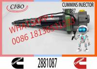 China 2867149 Diesel Fuel Injector for QSK19 Engine 2867147 2867148 2867149 2881087 2881088 2881089 4964170 4964171 4964172 4964173 for sale