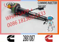 China 2867149 Diesel Fuel Injector for QSK19 Engine 2867147 2867148 2867149 2881087 2881088 2881089 4964170 4964171 4964172 4964173 for sale