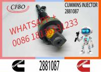 China 2867149 Diesel Fuel Injector for QSK19 Engine 2867147 2867148 2867149 2881087 2881088 2881089 4964170 4964171 4964172 4964173 for sale
