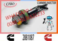 China 2867149 Diesel Fuel Injector for QSK19 Engine 2867147 2867148 2867149 2881087 2881088 2881089 4964170 4964171 4964172 4964173 for sale