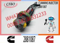 China 2867149 Diesel Fuel Injector for QSK19 Engine 2867147 2867148 2867149 2881087 2881088 2881089 4964170 4964171 4964172 4964173 for sale