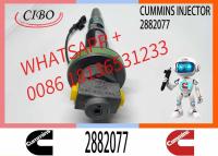 China for QSK19 2867147 2882077 High Quality Diesel Common Rail Fuel Injector Diesel Injector F00BJ00000 F00BJ00001 Fuel Injector for sale