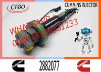 China for QSK19 2867147 2882077 High Quality Diesel Common Rail Fuel Injector Diesel Injector F00BJ00000 F00BJ00001 Fuel Injector for sale