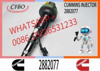 China for QSK19 2867147 2882077 High Quality Diesel Common Rail Fuel Injector Diesel Injector F00BJ00000 F00BJ00001 Fuel Injector for sale