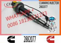 China for QSK19 2867147 2882077 High Quality Diesel Common Rail Fuel Injector Diesel Injector F00BJ00000 F00BJ00001 Fuel Injector for sale