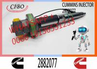 China for QSK19 2867147 2882077 High Quality Diesel Common Rail Fuel Injector Diesel Injector F00BJ00000 F00BJ00001 Fuel Injector for sale