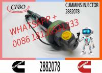 China Fuel Injector 2867148 2882078 2881089 for Engine K19 KTA19 QSK19 Hot-selling Auto Parts for sale
