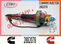 China Fuel Injector 2867148 2882078 2881089 for Engine K19 KTA19 QSK19 Hot-selling Auto Parts for sale