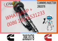 China Fuel Injector 2867148 2882078 2881089 for Engine K19 KTA19 QSK19 Hot-selling Auto Parts for sale