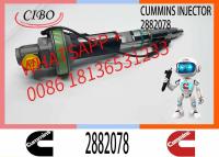 China Fuel Injector 2867148 2882078 2881089 for Engine K19 KTA19 QSK19 Hot-selling Auto Parts for sale