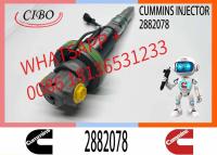 China Fuel Injector 2867148 2882078 2881089 for Engine K19 KTA19 QSK19 Hot-selling Auto Parts for sale