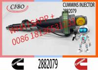 China Diesel Injectors 2882079 2881088 4955524 F00BJ00001 2867147 2864149 Injectors 2882077 4964172 Accessories for sale