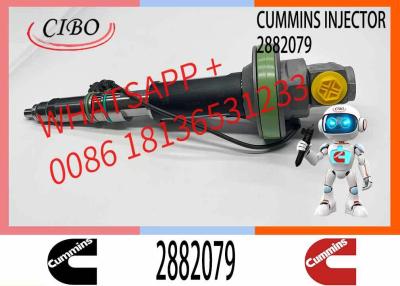 China Diesel Injectors 2882079 2881088 4955524 F00BJ00001 2867147 2864149 Injectors 2882077 4964172 Accessories for sale