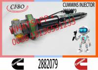 China Diesel Injectors 2882079 2881088 4955524 F00BJ00001 2867147 2864149 Injectors 2882077 4964172 Accessories for sale