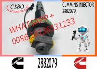 China Diesel Injectors 2882079 2881088 4955524 F00BJ00001 2867147 2864149 Injectors 2882077 4964172 Accessories for sale