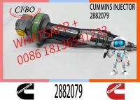 China Diesel Injectors 2882079 2881088 4955524 F00BJ00001 2867147 2864149 Injectors 2882077 4964172 Accessories for sale