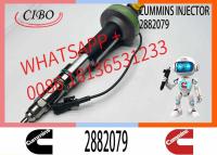 China Diesel Injectors 2882079 2881088 4955524 F00BJ00001 2867147 2864149 Injectors 2882077 4964172 Accessories for sale