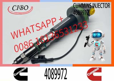 China 1PCS Fuel Injectors 4964170 4955524 4928106 4924587 4089972 F00BL0J019 F00BL0J020 0986435612 Y431K05141 Y431K05205 Y431K05249 for sale