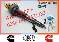 China 1PCS Fuel Injectors 4964170 4955524 4928106 4924587 4089972 F00BL0J019 F00BL0J020 0986435612 Y431K05141 Y431K05205 Y431K05249 for sale