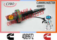 China 1PCS Fuel Injectors 4964170 4955524 4928106 4924587 4089972 F00BL0J019 F00BL0J020 0986435612 Y431K05141 Y431K05205 Y431K05249 for sale