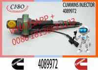 China 1PCS Fuel Injectors 4964170 4955524 4928106 4924587 4089972 F00BL0J019 F00BL0J020 0986435612 Y431K05141 Y431K05205 Y431K05249 for sale