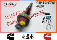 China Genuine New F00BL0J019 Same As 4964170 4358048 4089972 4924587 Old Model for sale