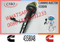 China Genuine New F00BL0J019 Same As 4964170 4358048 4089972 4924587 Old Model for sale