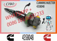 China Genuine New F00BL0J019 Same As 4964170 4358048 4089972 4924587 Old Model for sale