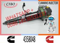 China Genuine New F00BL0J019 Same As 4964170 4358048 4089972 4924587 Old Model for sale