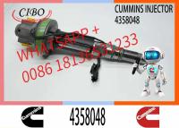 China Genuine New F00BL0J019 Same As 4964170 4358048 4089972 4924587 Old Model for sale