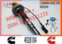 China Fuel Injector 2882079 4928104 4089972 4928106 F00BL0J013 F00BL0J014 Hot-selling Auto Parts for sale