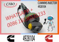 China Fuel Injector 2882079 4928104 4089972 4928106 F00BL0J013 F00BL0J014 Hot-selling Auto Parts for sale