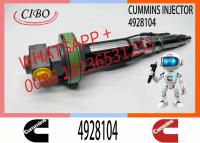 China Fuel Injector 2882079 4928104 4089972 4928106 F00BL0J013 F00BL0J014 Hot-selling Auto Parts for sale