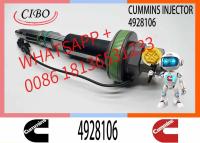 China 1PCS Fuel Injectors 4964170 4955524 4928106 4924587 4089972 F00BL0J019 F00BL0J020 0986435612 Y431K05141 Y431K05205 Y431K05249 for sale