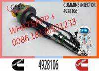 China 1PCS Fuel Injectors 4964170 4955524 4928106 4924587 4089972 F00BL0J019 F00BL0J020 0986435612 Y431K05141 Y431K05205 Y431K05249 for sale