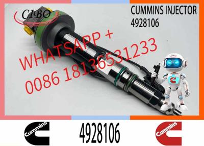China 1PCS Fuel Injectors 4964170 4955524 4928106 4924587 4089972 F00BL0J019 F00BL0J020 0986435612 Y431K05141 Y431K05205 Y431K05249 for sale
