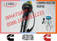 China 1PCS Fuel Injectors 4964170 4955524 4928106 4924587 4089972 F00BL0J019 F00BL0J020 0986435612 Y431K05141 Y431K05205 Y431K05249 for sale