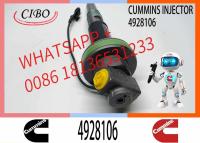 China 1PCS Fuel Injectors 4964170 4955524 4928106 4924587 4089972 F00BL0J019 F00BL0J020 0986435612 Y431K05141 Y431K05205 Y431K05249 for sale