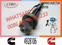 China 1PCS Fuel Injectors 4964170 4955524 4928106 4924587 4089972 F00BL0J019 F00BL0J020 0986435612 Y431K05141 Y431K05205 Y431K05249 for sale