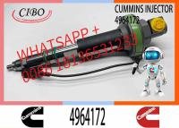 China Diesel Engine Fuel Injector 0986435912 4964172 for C-ummins QSK19 QSK38 QSK50 QSK60 Engine for sale