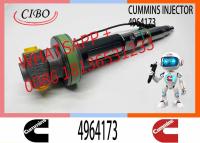 China Diesel Fuel Injector Nozzle 2867149 2882079 4964173 F00BJ60772 4964170 4955524 for sale